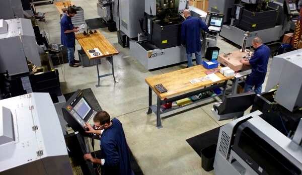 EDM Services for Injection Mold Making | XACT Wire EDM - 丹麦vs突尼斯亚盘